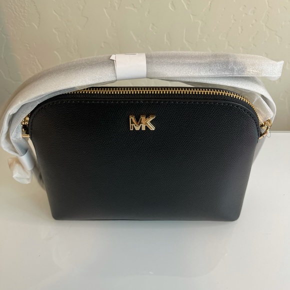Michael Kors | Bags | New Authentic Michael Kors Large Crossbody Bag ...